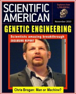 Why Chris Brogan is invincible - Schaefer Marketing Solutions: We Help ...