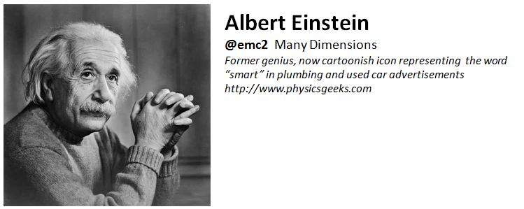 The 20 All time Funny Twitter Bios Schaefer Marketing Solutions We 