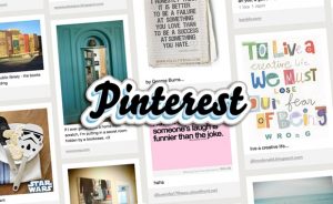 The Secret Behind the Ever Growing Success of Pinterest