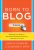 Yes, You Were Born to Blog. - Schaefer Marketing Solutions: We Help ...