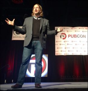 Why you don't want to be Chris Brogan - Schaefer Marketing Solutions ...