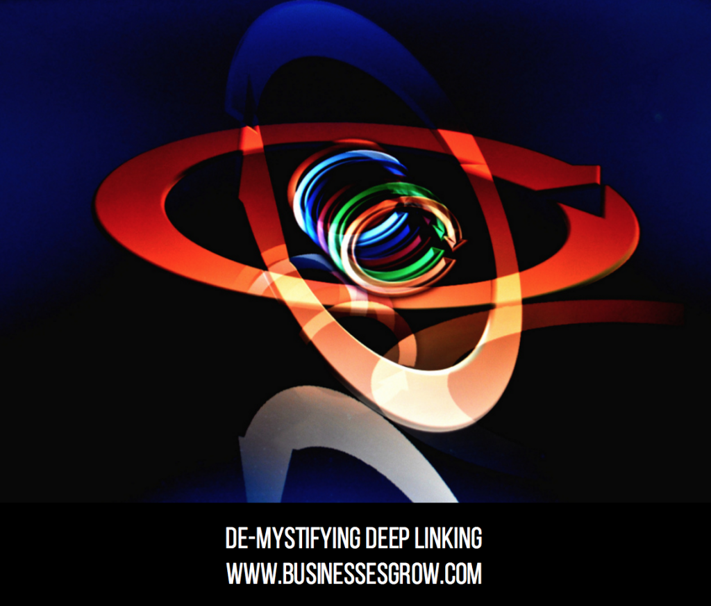 Demystifying Deep Linking in Your App