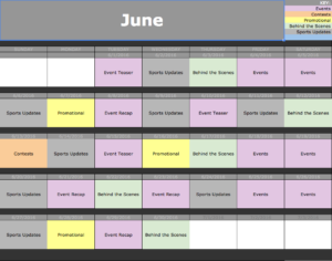 A reasonable plan to scale content marketing efforts
