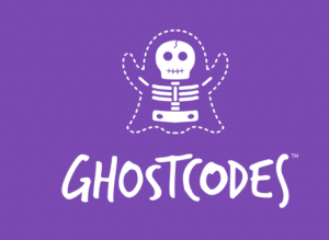 Ghostcodes makes Snapchat more marketer-friendly