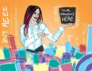 3 Timeless tips for selling your online product in an overcrowded market