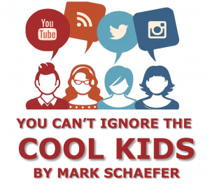 Snapchat needs to pay attention to the cool kids, and so do you