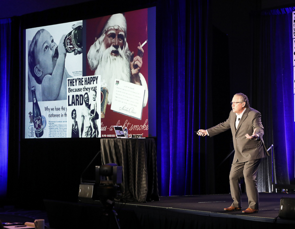 10 Fun and Interesting Presentation Ideas - Schaefer Marketing ...