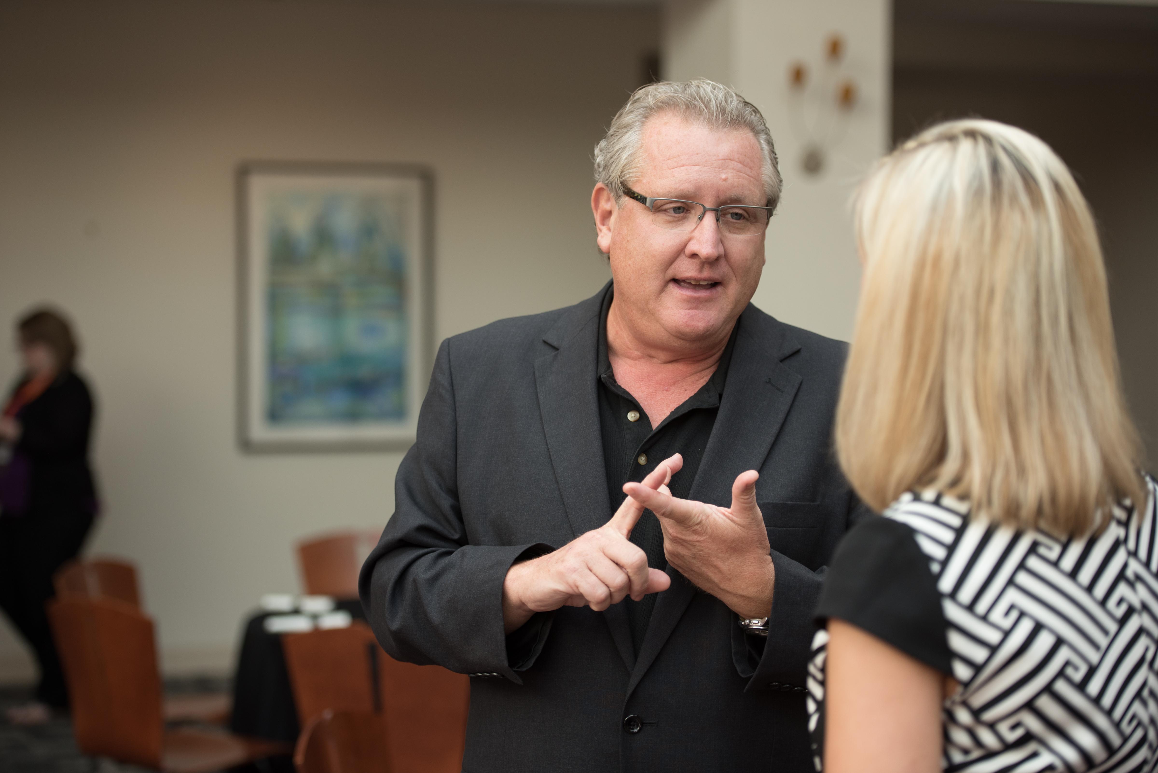 10 ways to engage with me or hire me - Schaefer Marketing Solutions: We ...