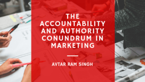 Why achieving marketing accountability is harder than it seems ...