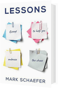 Marketing Keynote Speaker, Strategy Consultant, and Author | Mark Schaefer