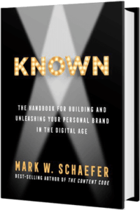 Marketing Keynote Speaker, Strategy Consultant, and Author | Mark Schaefer