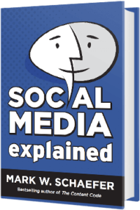 Marketing Keynote Speaker, Strategy Consultant, and Author | Mark Schaefer