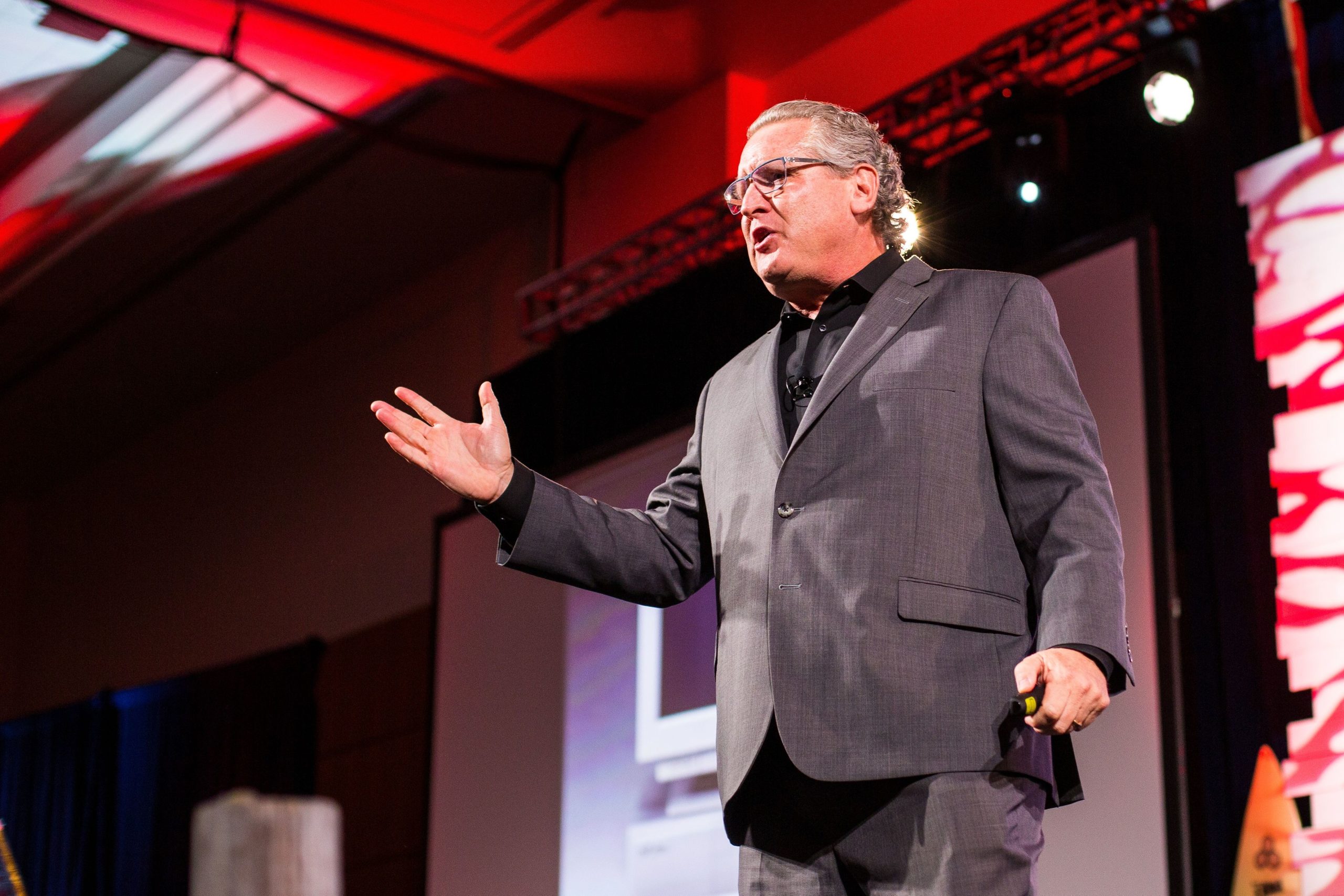 Social Media Speaker & Keynote - Mark Schaefer