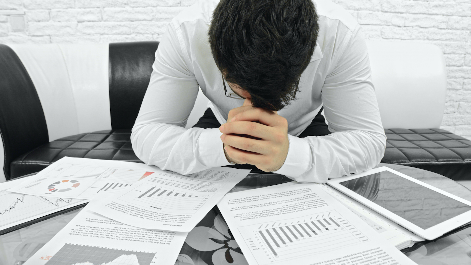 Why Emotion-Driven Data Is Dangerous - Schaefer Marketing Solutions: We ...