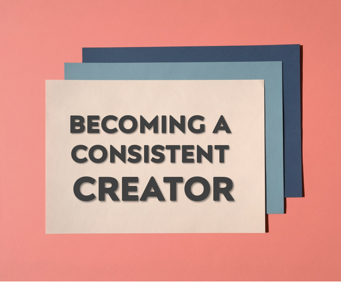 Seven Daily Habits To Make You A More Consistent Content Creator 