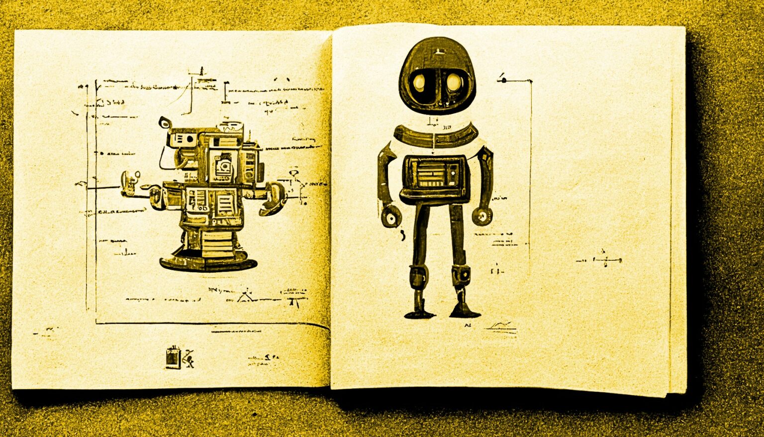 No More Stock Imagery How To Use AI To Create Illustrations For Your