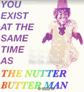 The Nutter Butter campaign explained. Yes, this nightmare makes sense ...