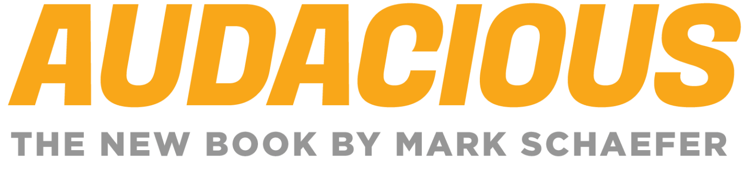 Marketing Keynote Speaker, Strategy Consultant, and Author | Mark Schaefer