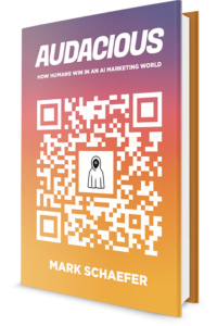 Marketing Keynote Speaker, Strategy Consultant, and Author | Mark Schaefer